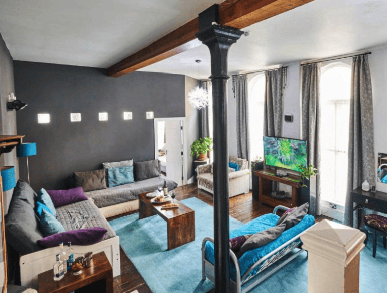 Best Hen Party Houses in Manchester 2024 | Plan The Hen