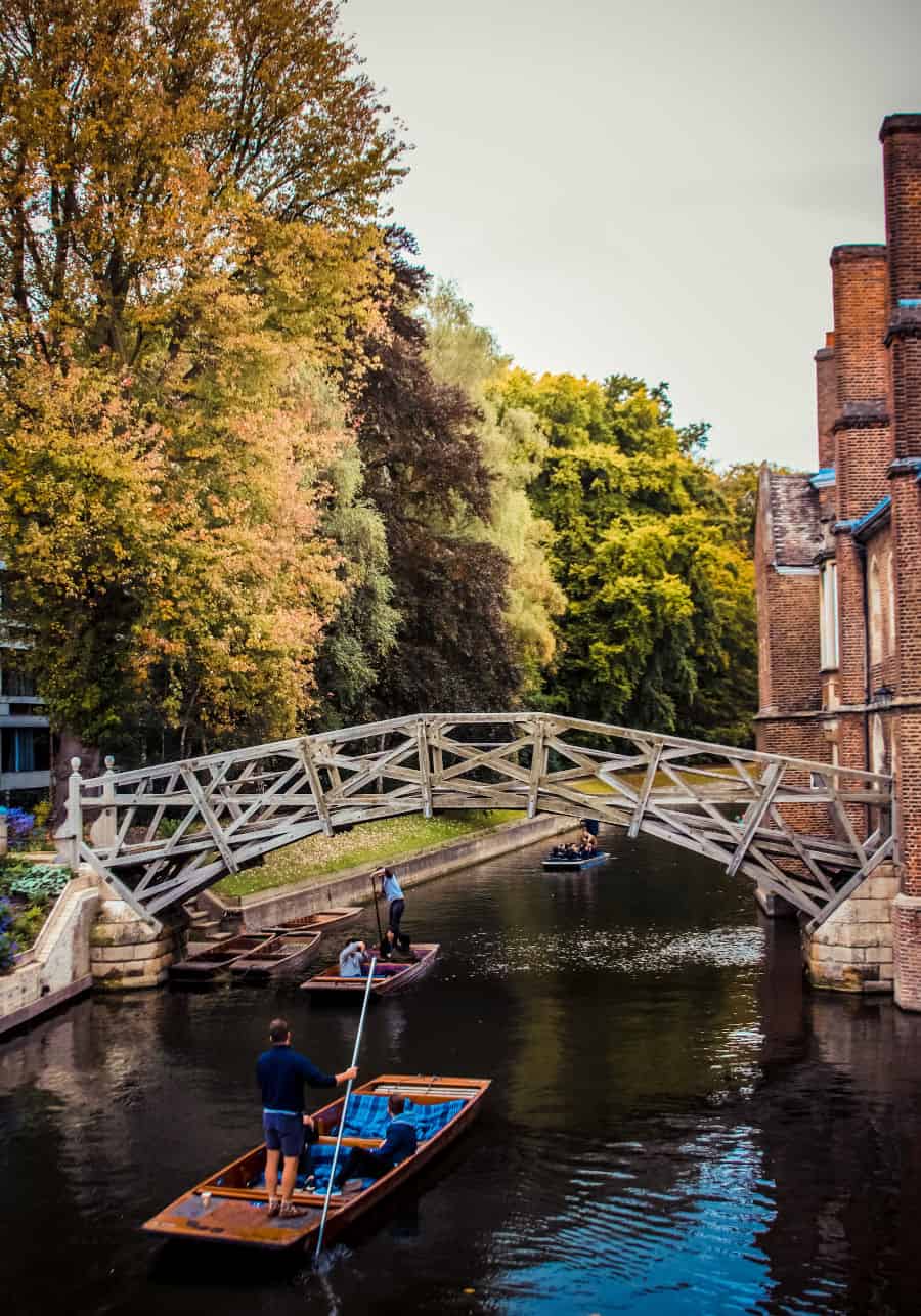 Best UK Hen Do Destinations | Plan The Hen