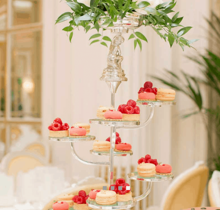 Best Afternoon Teas | Plan The Hen