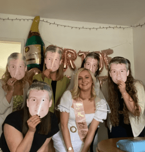 50 Fun Hen Party Themes For 2024 | Plan The Hen